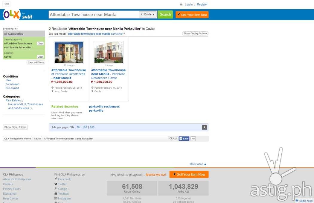 Sulit.com.ph is now OLX.ph! – ASTIG: Philippine News & Reviews