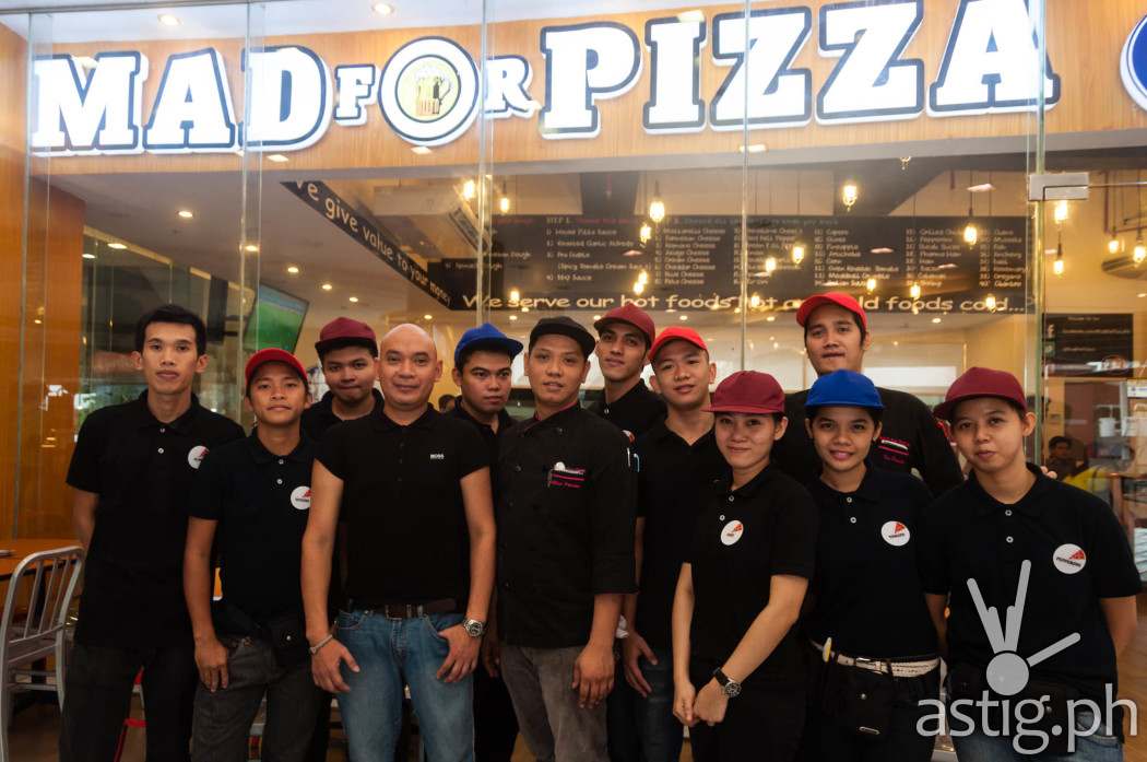 40 reasons why Mad for Pizza should be more popular – ASTIG: Philippine ...