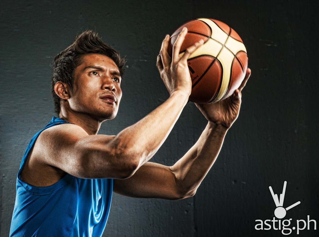 James Yap to retire from basketball? – ASTIG: Philippine News & Reviews