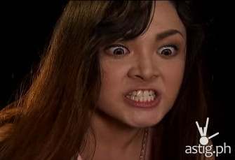 Meg Imperial turns into a wolf – ASTIG: Philippine News & Reviews