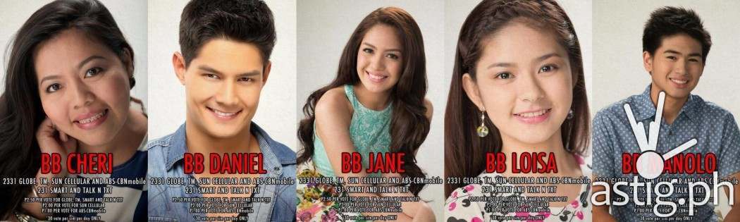 PBB All In housemates forced to live separately – ASTIG: Philippine ...