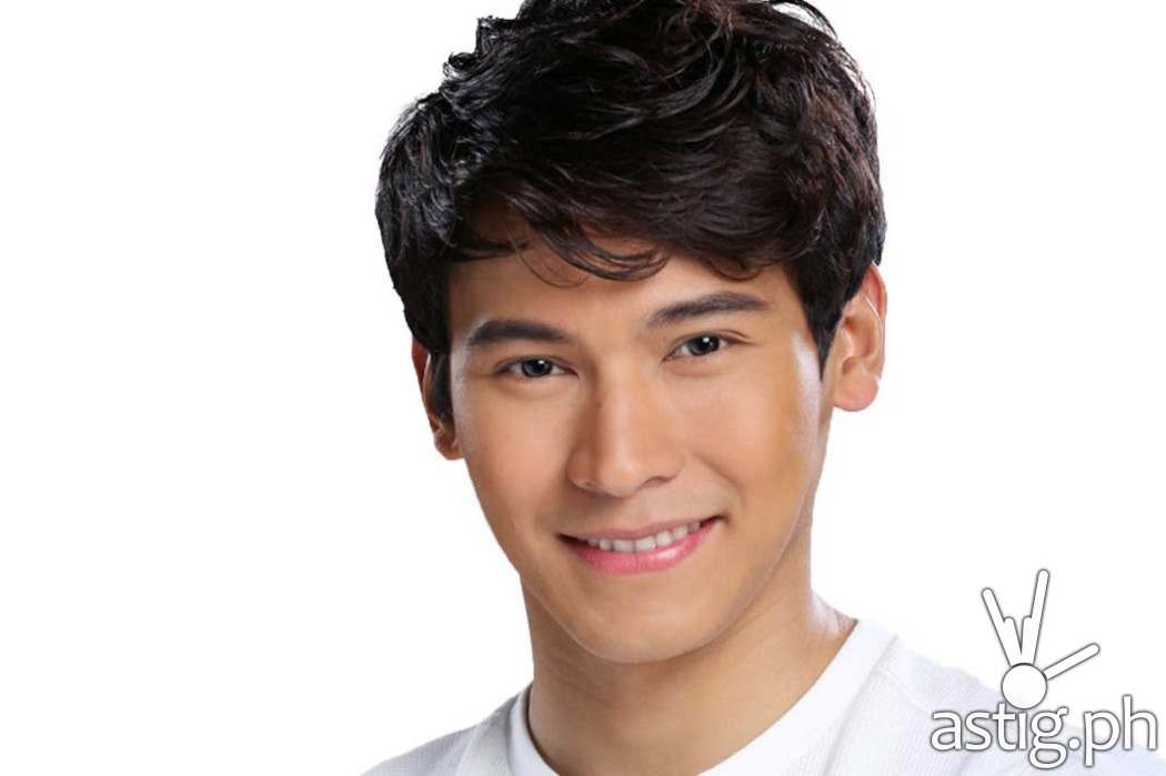 Enchong wants a kid but not ready to get married | ASTIG.PH