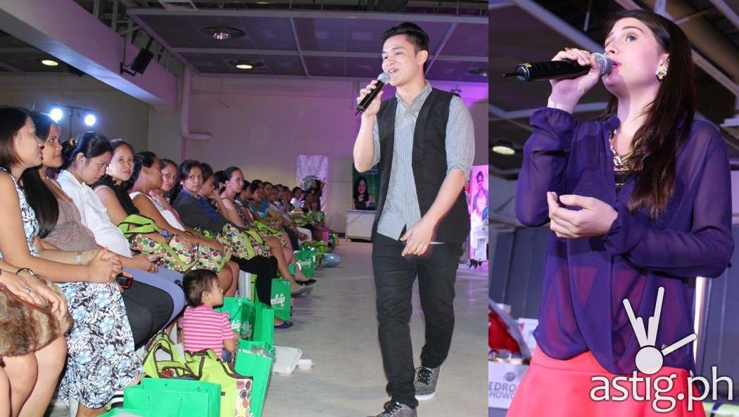 Buntis Congress: an information campaign for pregnant women – ASTIG ...