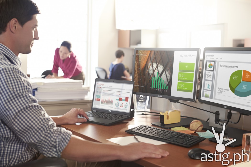 Dell Latitude, OptiPlex, and UltraSharp 5K monitor unveiled – ASTIG ...