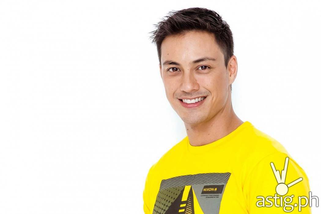 Jason Godfrey explores PH hidden gems in Ten Season 2 | ASTIG ...