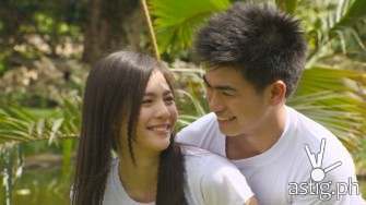 Janella Salvador and ex-PBB All In Manolo team up in MMK – ASTIG ...