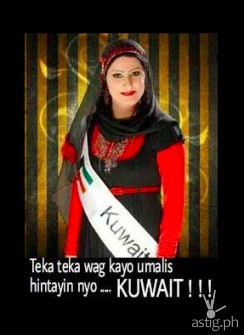 15 witty beauty pageant memes that will make you laugh – ASTIG ...