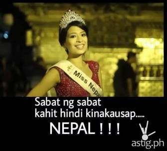 15 witty beauty pageant memes that will make you laugh – ASTIG ...