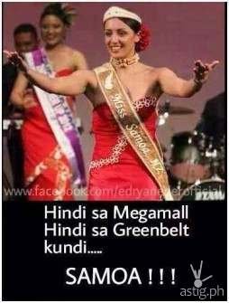 15 witty beauty pageant memes that will make you laugh – ASTIG ...
