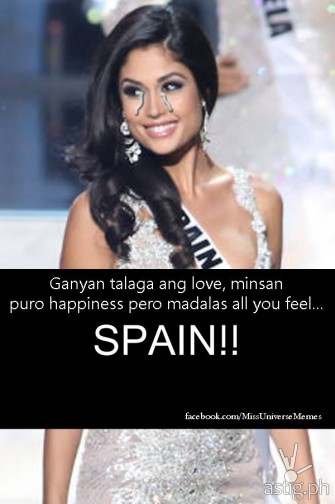15 witty beauty pageant memes that will make you laugh – ASTIG ...