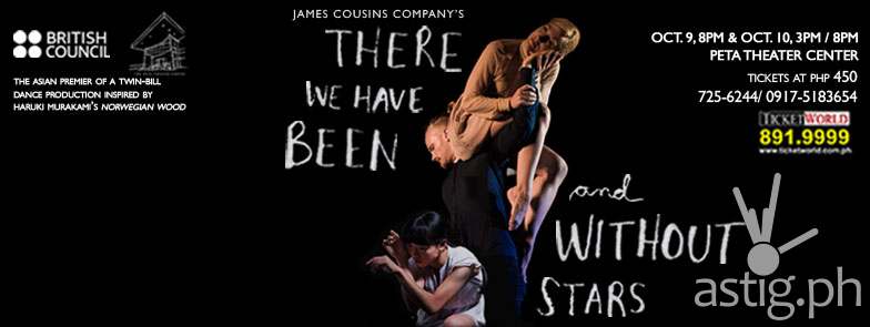 James-Cousins-poster – ASTIG: Philippine News & Reviews