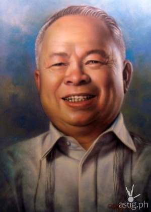Juan Flavier, former DOH Secretary and Senator dies at 79 - ASTIG.PH