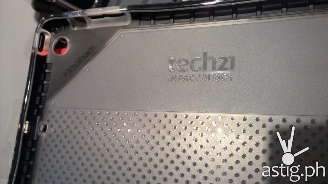 Tech21 launch new cases for MacBook and Ipad – ASTIG: Philippine News ...