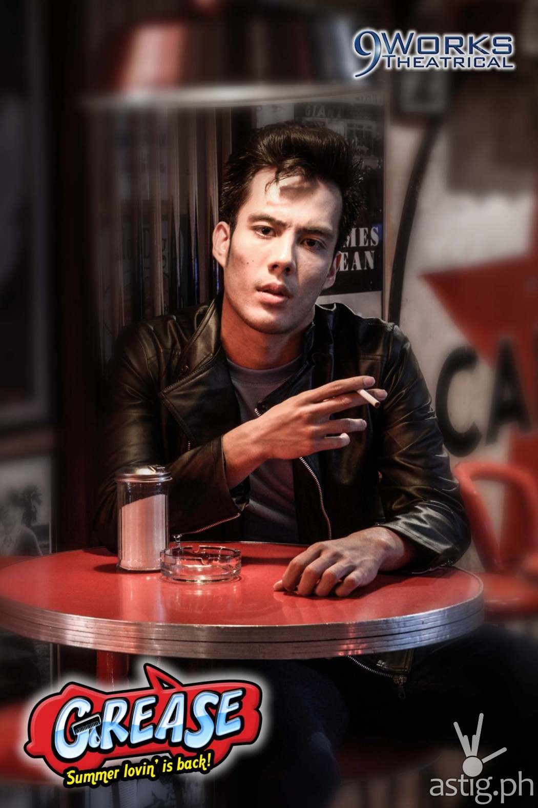 6 reasons to watch Grease before the year ends – ASTIG: Philippine News ...