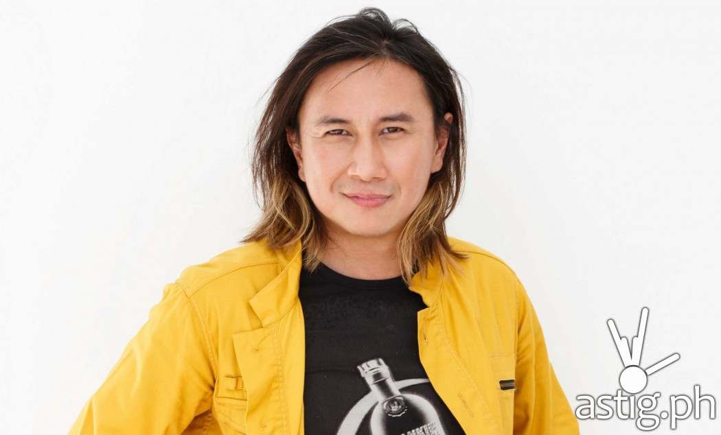 Chef Lau joins The Apartment: Celebrity Edition – ASTIG: Philippine ...