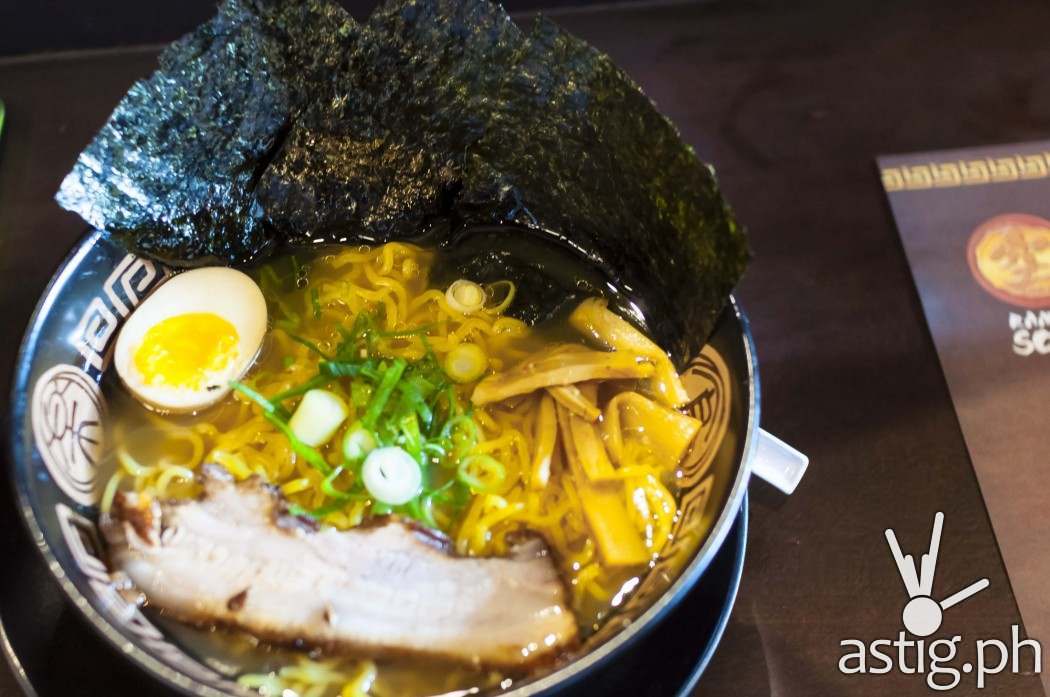 Ramen Sora Subic: experience ramen like no other – ASTIG: Philippine ...