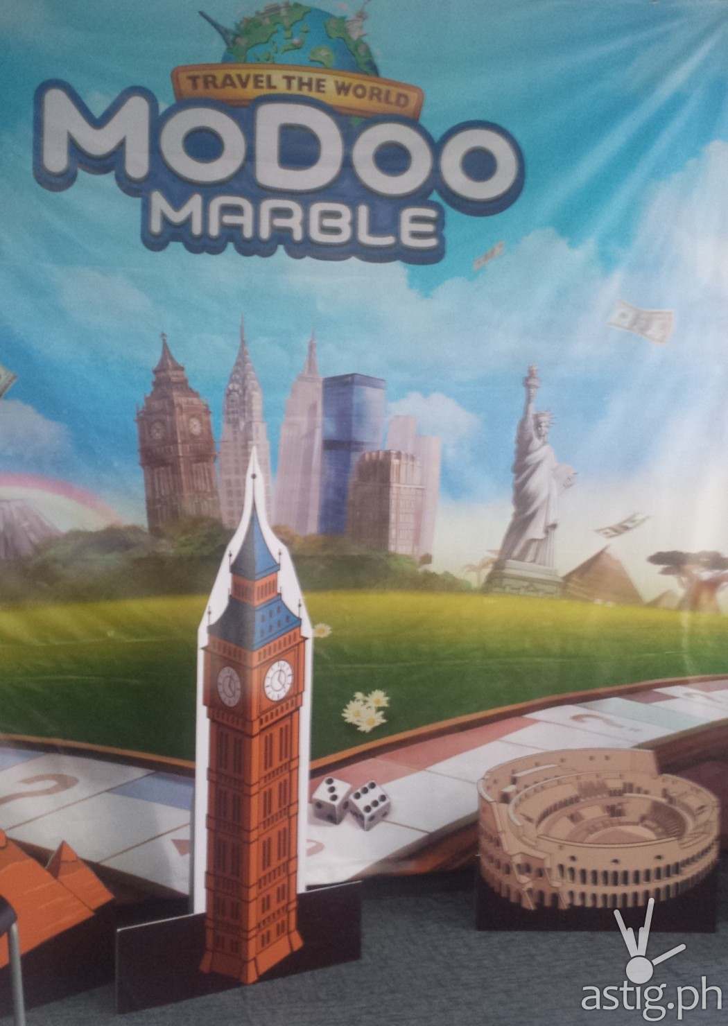 Modoo Marble 2 – ASTIG: Philippine News & Reviews