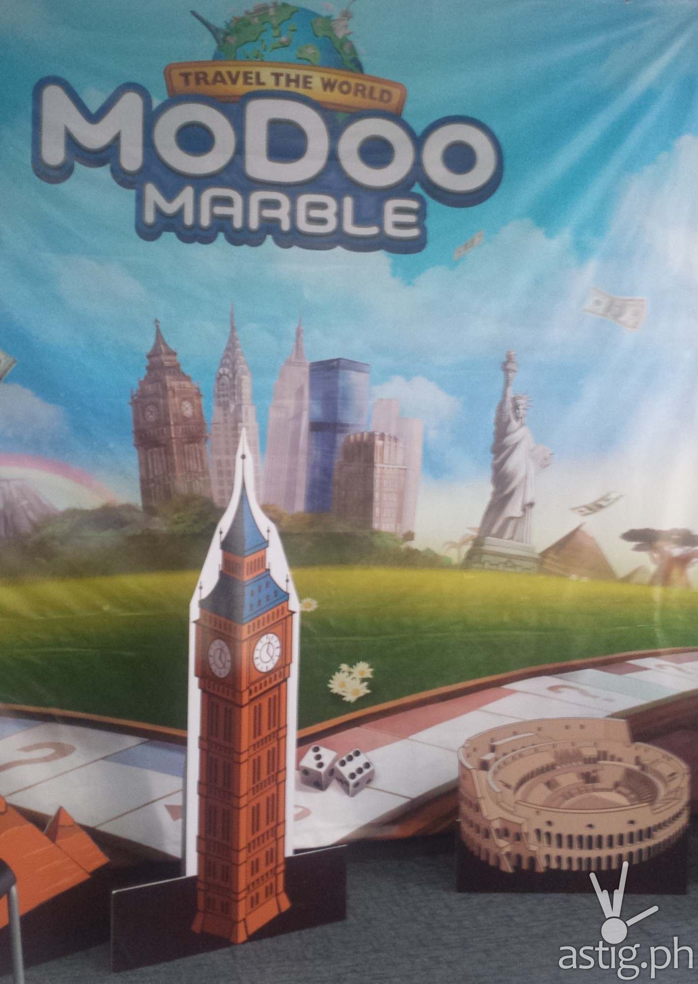 Modoo Marble 2 – ASTIG: Philippine News & Reviews