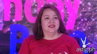 Meet Alex Gonzaga and the star-studded cast of Inday Bote | ASTIG ...