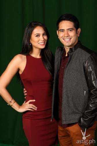Nathaniel: Isabelle Daza’s first teleserye is about angels – ASTIG ...