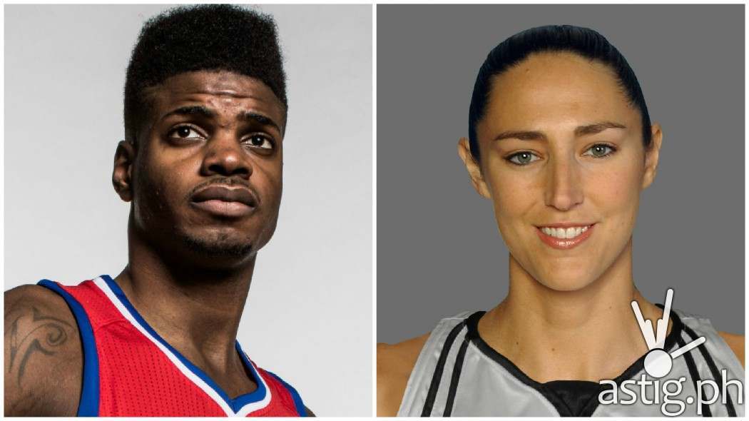 NBA legends Nerlens Noel and Ruth Riley to arrive in Manila | ASTIG ...