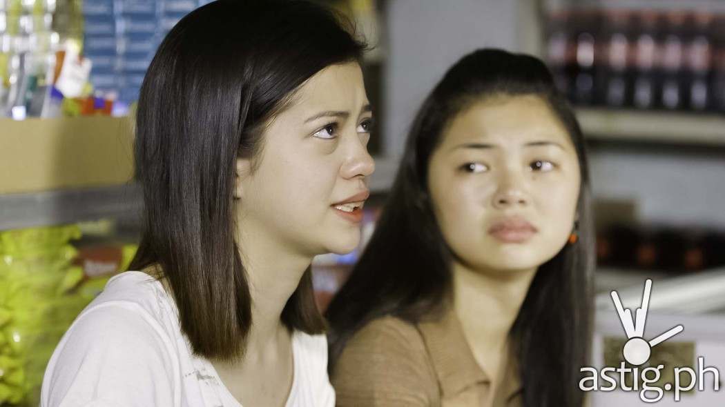 Sue Ramirez, Celine Lim to portray teenage GRO working in Japan – ASTIG ...