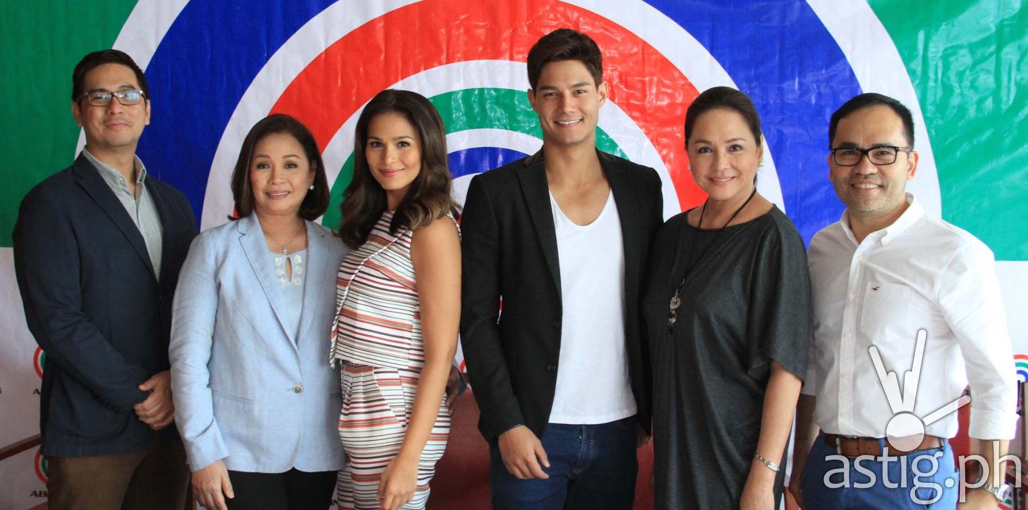 Iza Calzado stays Kapamilya; Daniel Matsunaga signs on for ‘Be My Lady ...