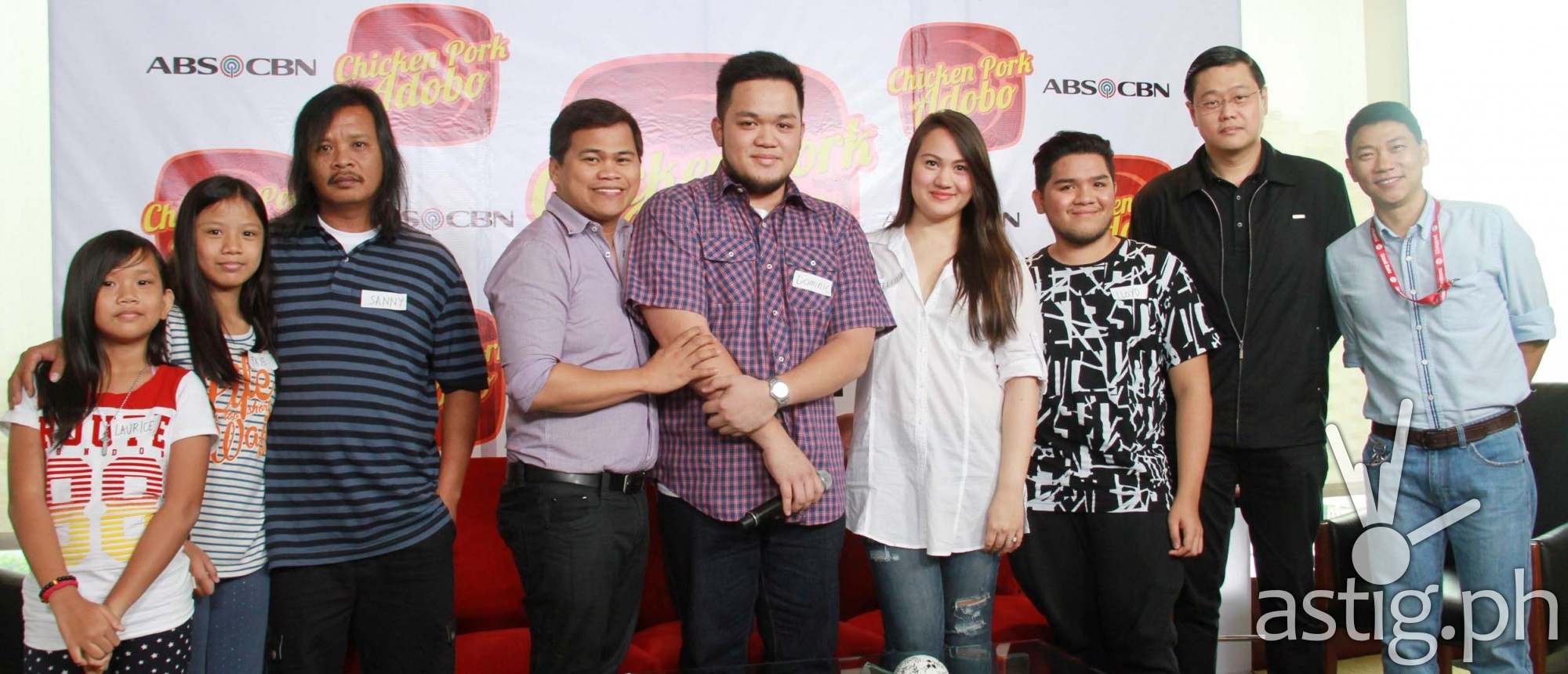 Chicken Pork Adobo: ABS-CBN & YouTube’s search for the next big Pinoy ...