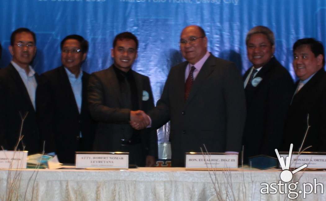 LRA’s updated eSerbisyo portal digitizes land title transactions in the ...