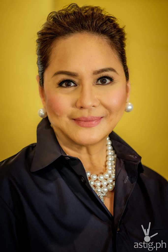 Charo Santos-Concio to chair 43rd International Emmy Awards Gala in New ...