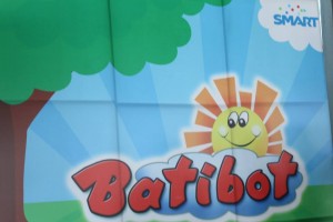 Batibot App Launch by Smart for Kinder up to Grade 3 – ASTIG ...