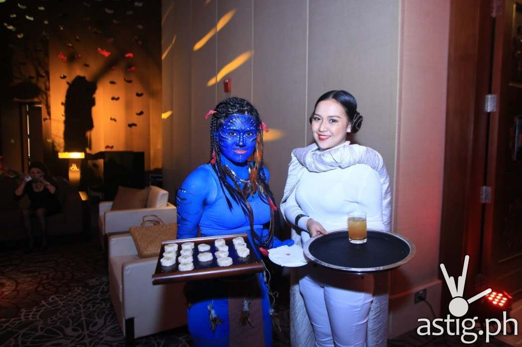 LOOK: These photos show why Marriott throws the best Halloween parties ...