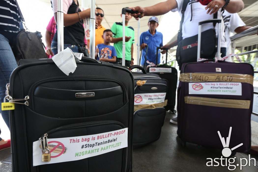 9 things you need to know about the ‘Tanim-Bala’ scheme – ASTIG ...