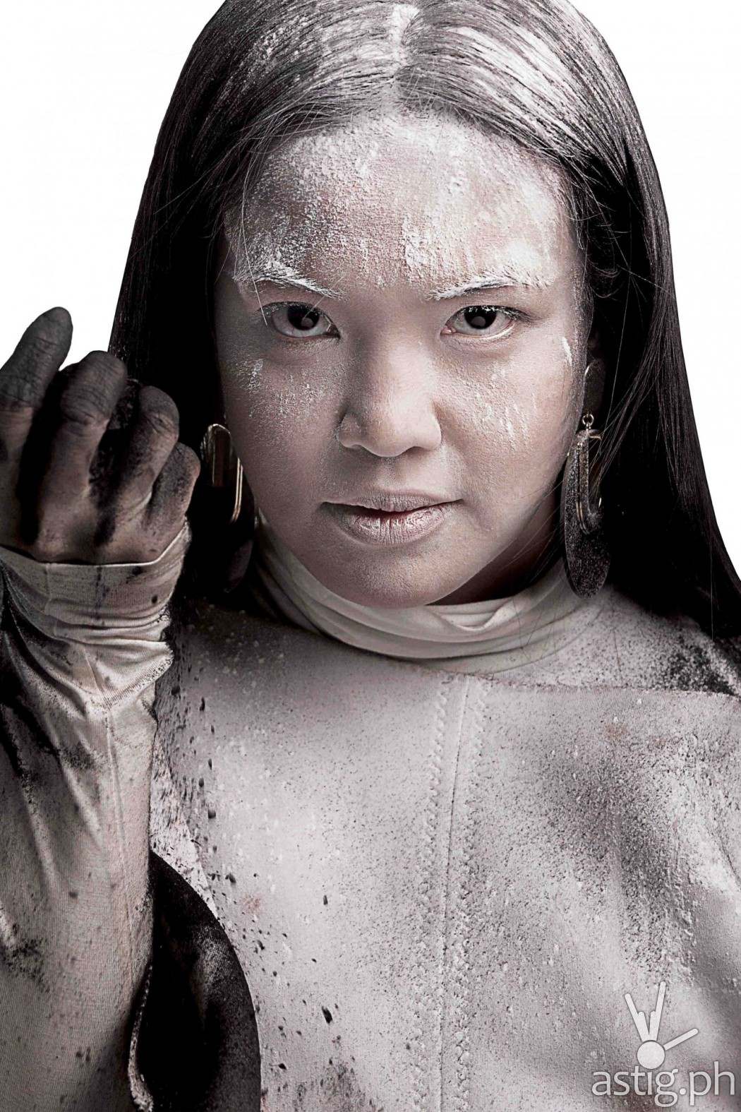 3 Stars and a Sun: Francis M lives in PETA’s new rap-musical – ASTIG ...