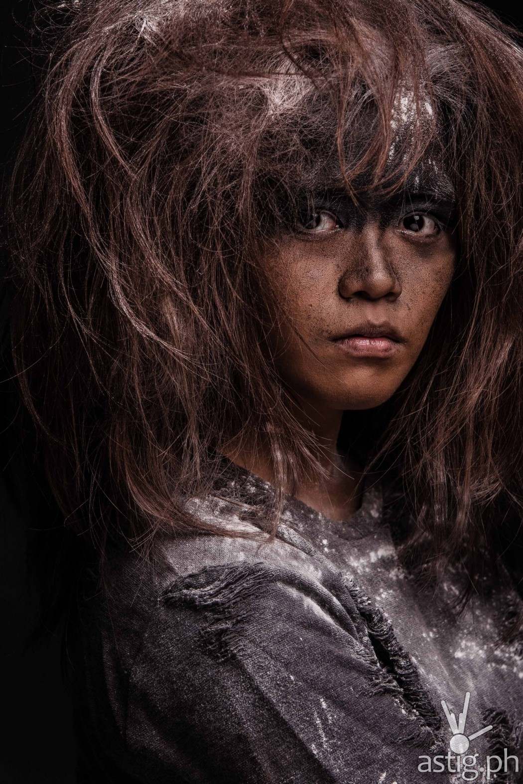 3 Stars and a Sun: Francis M lives in PETA’s new rap-musical – ASTIG ...