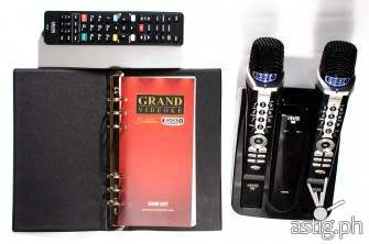 GRAND VIDEOKE Symphony review: 10 reasons why it’s the only videoke you ...