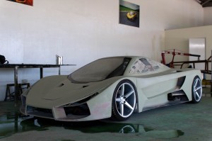 Aurelio Supercar: Philippines’ diamond in the rough – ASTIG: Philippine ...