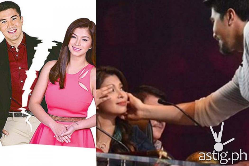 Angel Locsin, Luis Manzano break-up confirmed by Ricky Lo – ASTIG ...