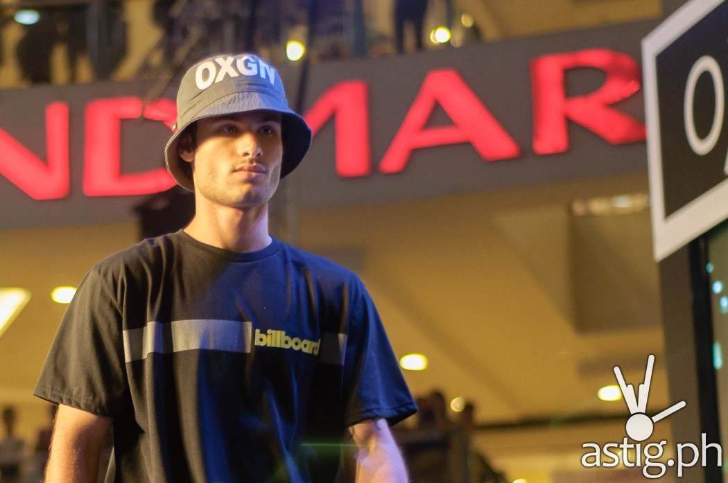 Oxygen x billboard: music-driven partnership defines fashion brand’s ...