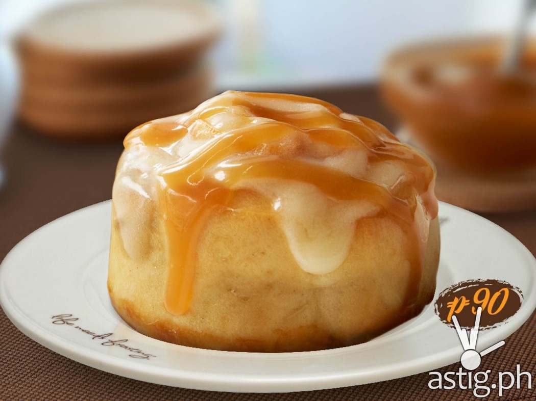 Cinnabon Dulce De Leche Minibon makes a comeback – for a limited time ...