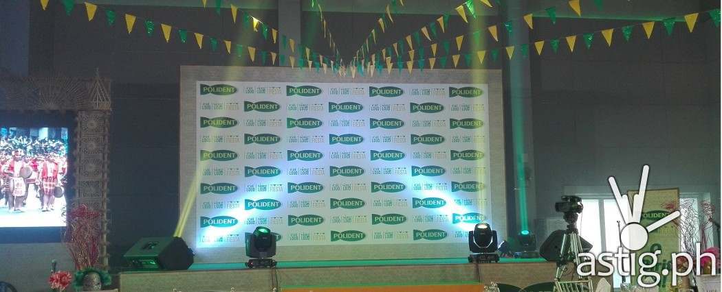 POLIDENT PIC 8 | ASTIG: Philippine News & Reviews