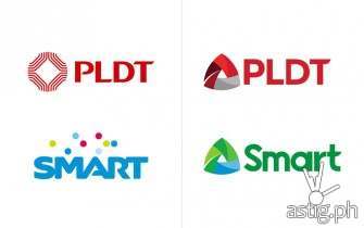 Freelancers urged to redesign SMART and PLDT logos in online contest ...