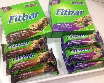 3 reasons why Fitbar is a healthy snack choice – ASTIG: Philippine News ...