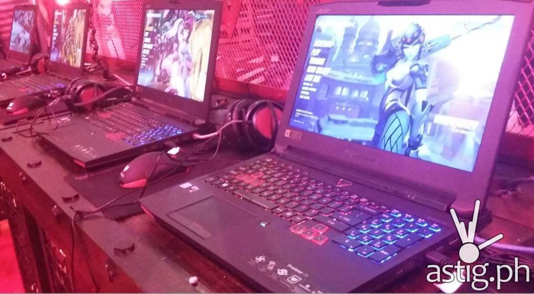 Predator invaded the Philippines – ASTIG: Philippine News & Reviews