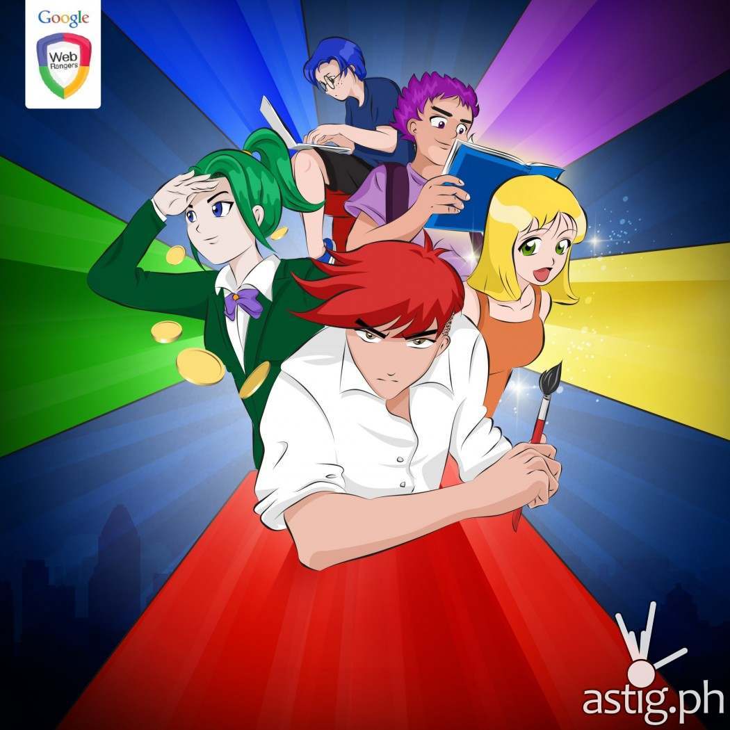 Google is searching for teens to become Web Rangers – ASTIG: Philippine ...