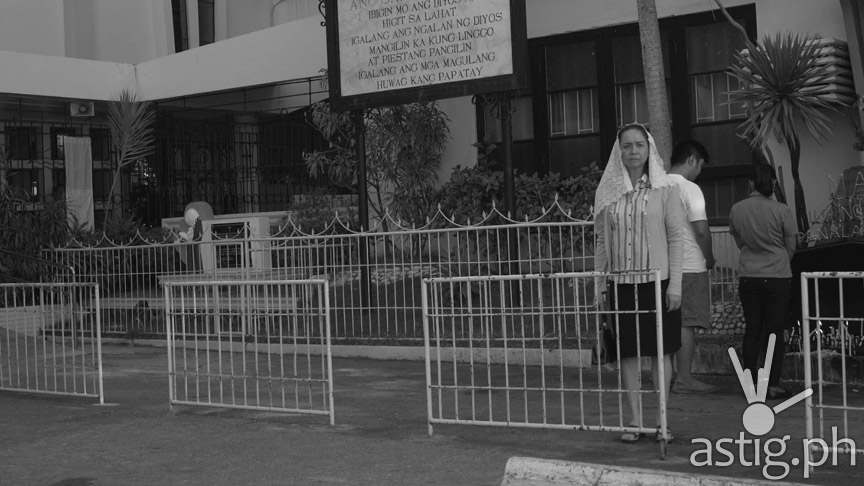 Ang Babaeng Humayo – ASTIG: Philippine News & Reviews