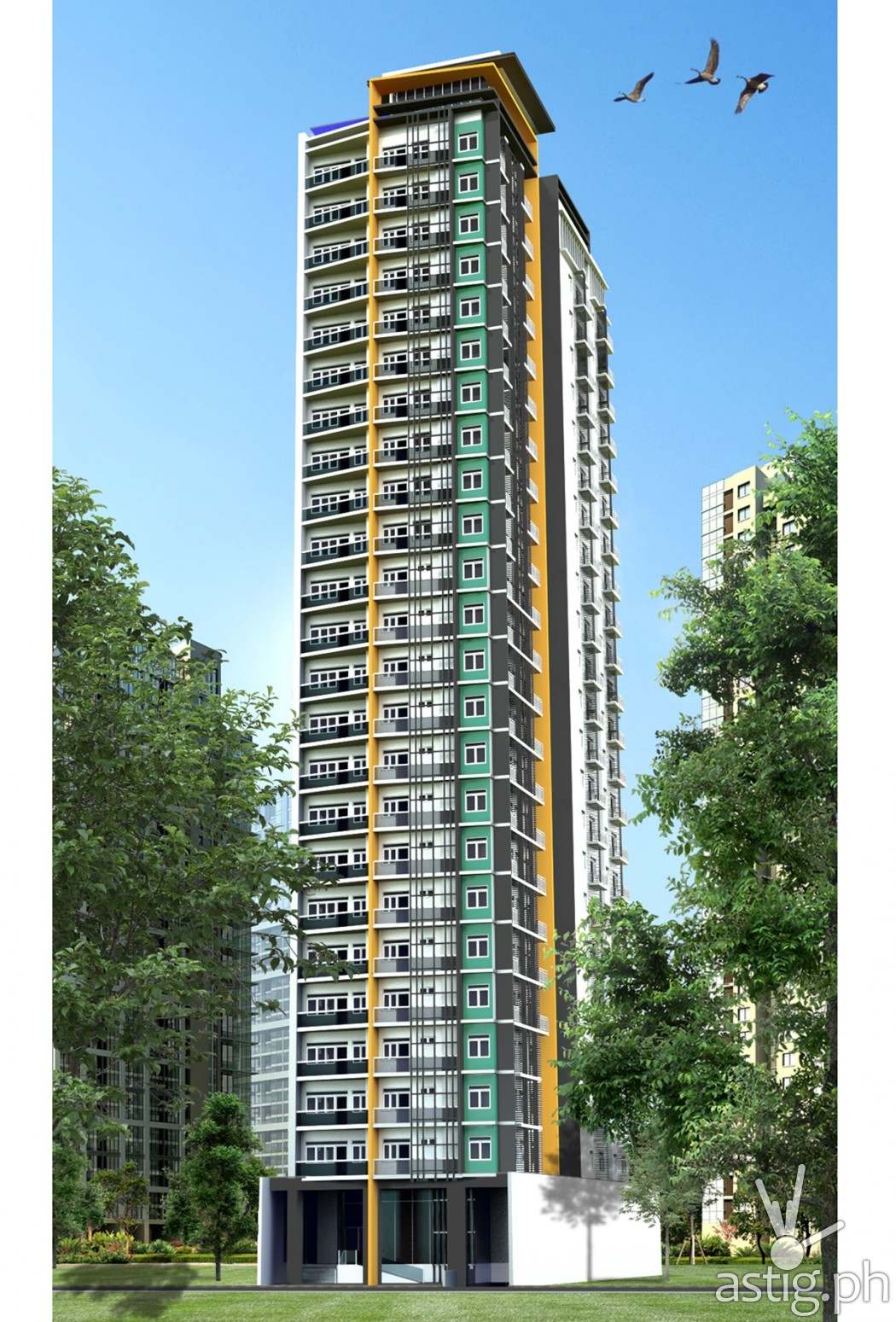 Pinoy Firm Renderbee Kick Starts the Virtual 3D Design Revolution ...