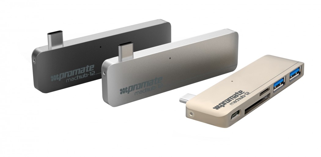 Dubai-based Promate brand is now available in the Philippines – ASTIG ...