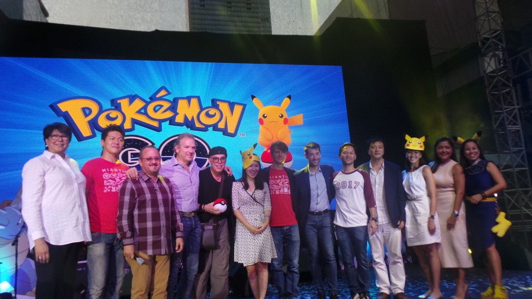 The First Philippine Pokemon Festival – ASTIG: Philippine News & Reviews