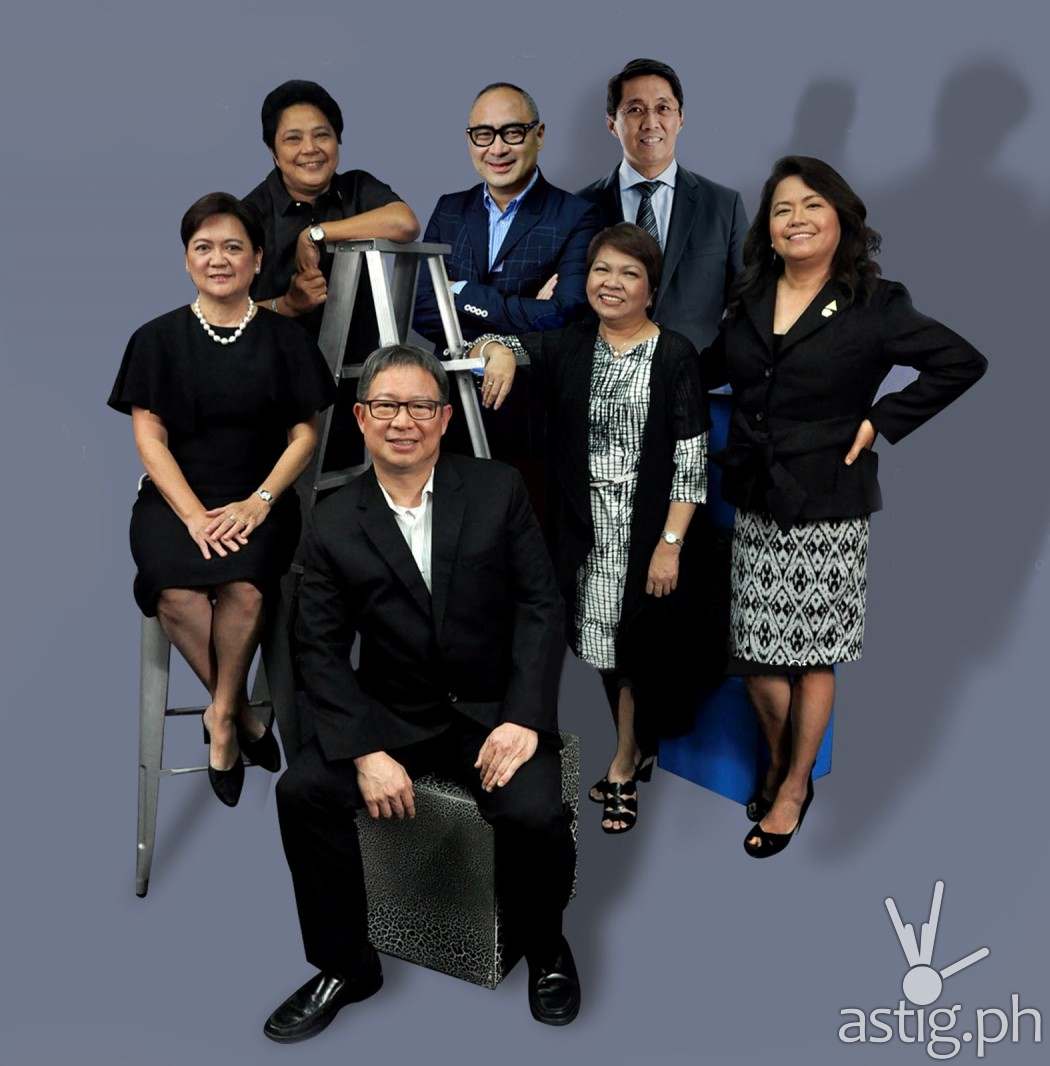 Asia Young Designer Award – ASTIG: Philippine News & Reviews